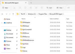 How to: Set up Microsoft Endpoint Privilege Management – Manage The Cloud Jeroen Ebus