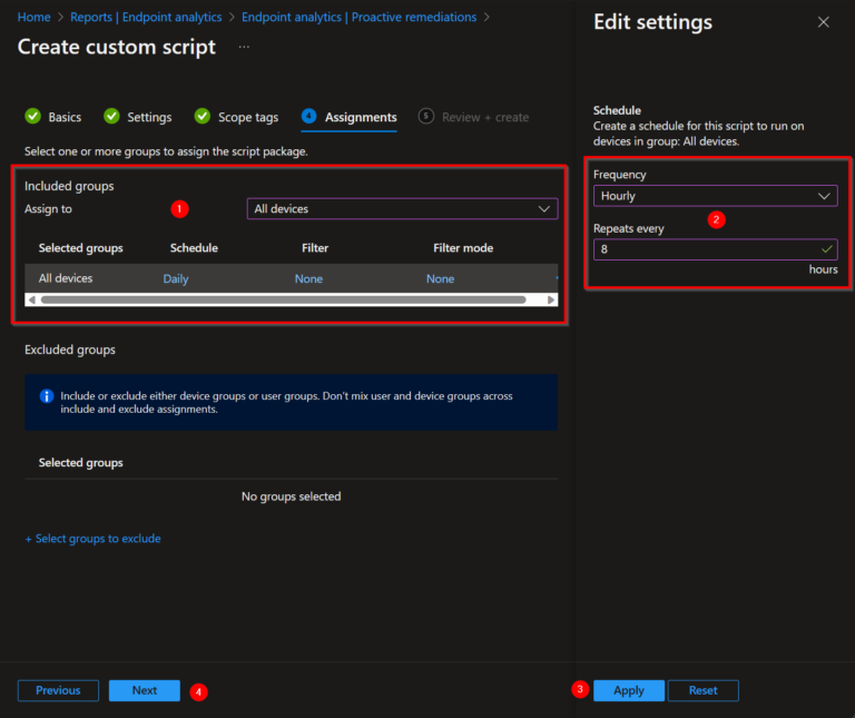How to: Getting started with Windows LAPS via Intune – Manage The Cloud ...