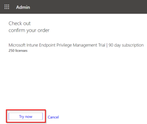 How to: Set up Microsoft Endpoint Privilege Management – Manage The ...
