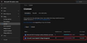 How to: Set up Microsoft Endpoint Privilege Management – Manage The ...