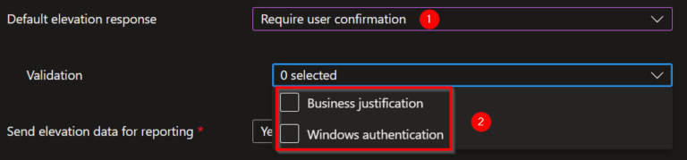 How to: Set up Microsoft Endpoint Privilege Management – Manage The ...