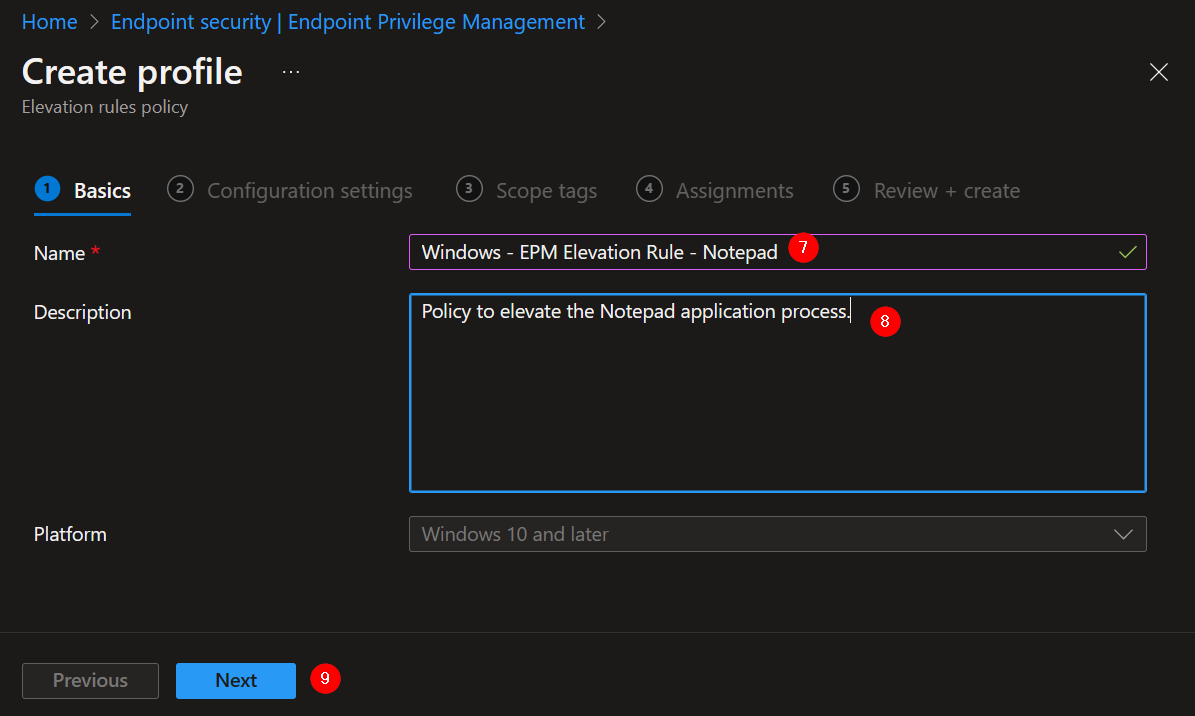 How to: Set up Microsoft Endpoint Privilege Management – Manage The ...