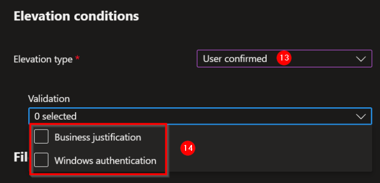 How to: Set up Microsoft Endpoint Privilege Management – Manage The Cloud Jeroen Ebus