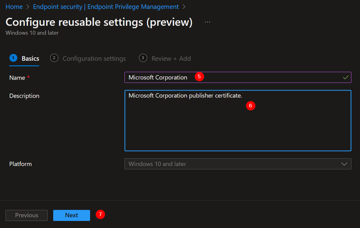How to: Set up Microsoft Endpoint Privilege Management – Manage The ...