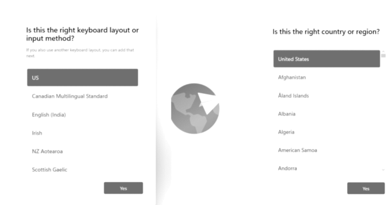 Windows Autopilot not showing keyboard selection during OOBE – Manage ...