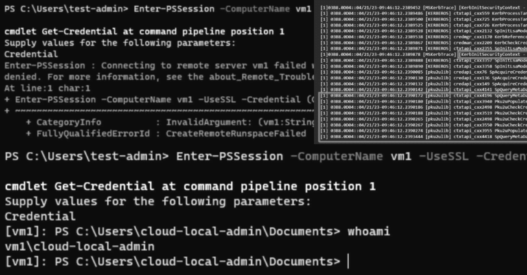 Windows Remote Management (WinRM) on Azure AD joined devices – Manage ... Windows Remote Management (WinRM) on Azure AD joined devices – Manage ...