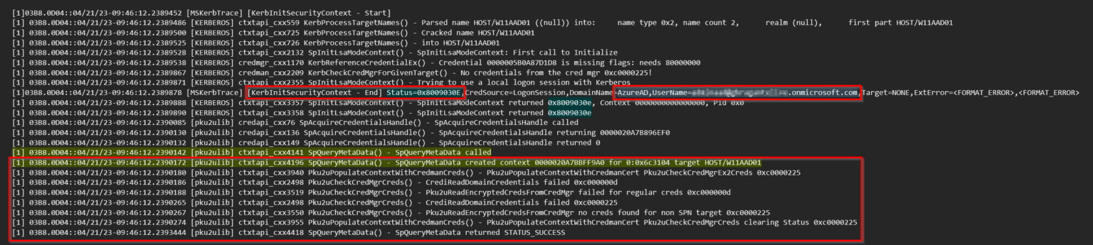 Windows Remote Management (WinRM) on Azure AD joined devices – Manage The Cloud Jeroen Ebus