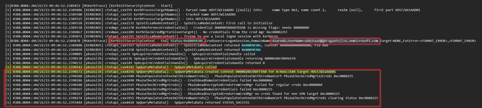 Windows Remote Management (WinRM) on Azure AD joined devices – Manage The Cloud Jeroen Ebus