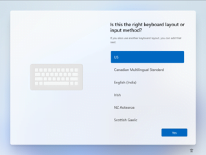 Windows Autopilot not showing keyboard selection during OOBE – Manage ...