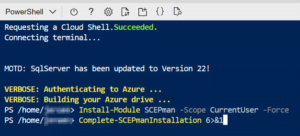Cloud native certificate enrollment via Microsoft Intune (Part 1/3 ...