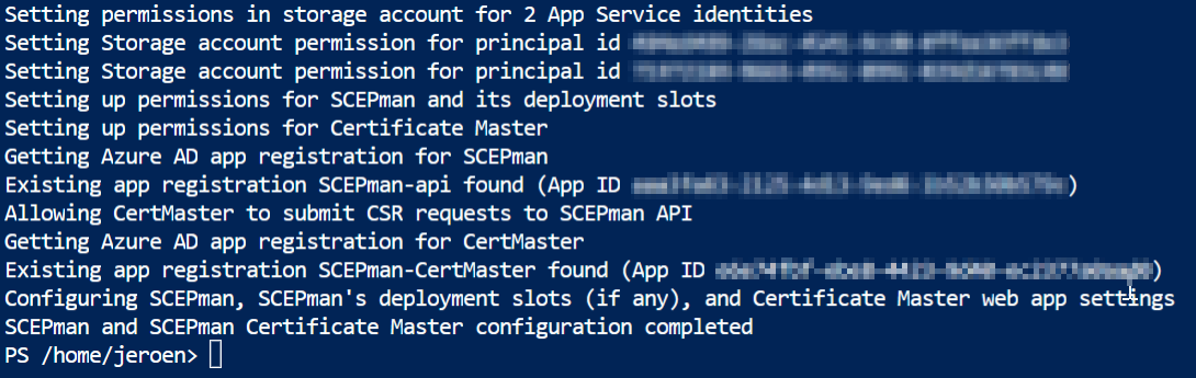 Cloud Native Certificate Enrollment Via Microsoft Intune Part 13