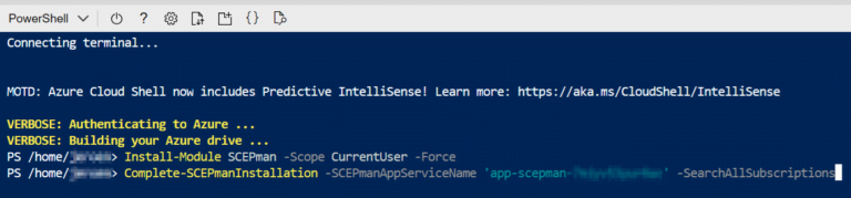 Cloud native certificate enrollment via Microsoft Intune (Part 1/3 ...