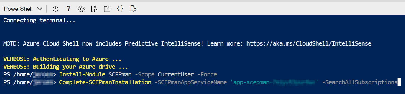Cloud native certificate enrollment via Microsoft Intune (Part 1/3 ...