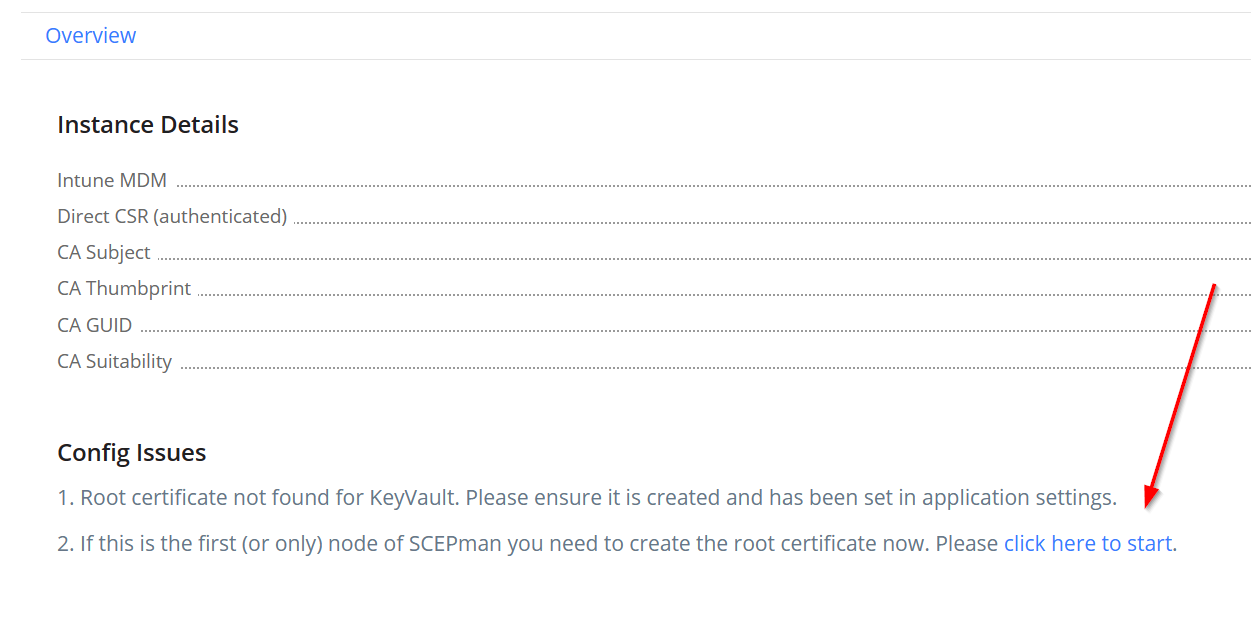 Cloud native certificate enrollment via Microsoft Intune (Part 1/3 ...