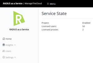 Cloud native certificate enrollment via Microsoft Intune (Part 3/3) – RADIUSaaS – Manage The ...