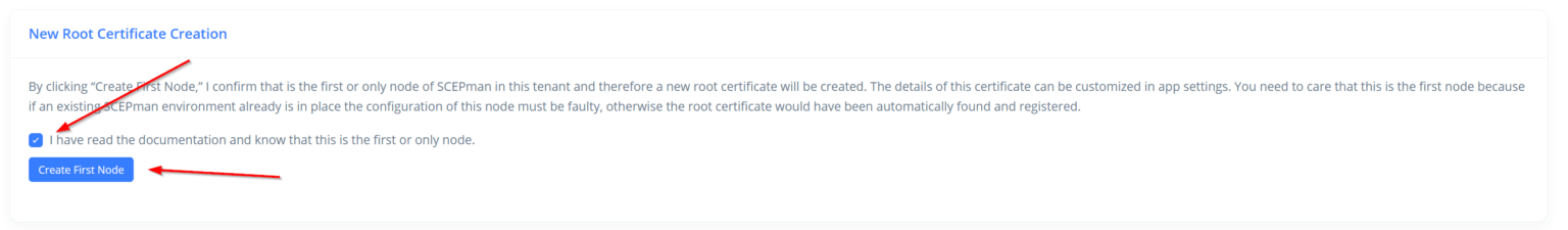 Cloud native certificate enrollment via Microsoft Intune (Part 1/3 ...