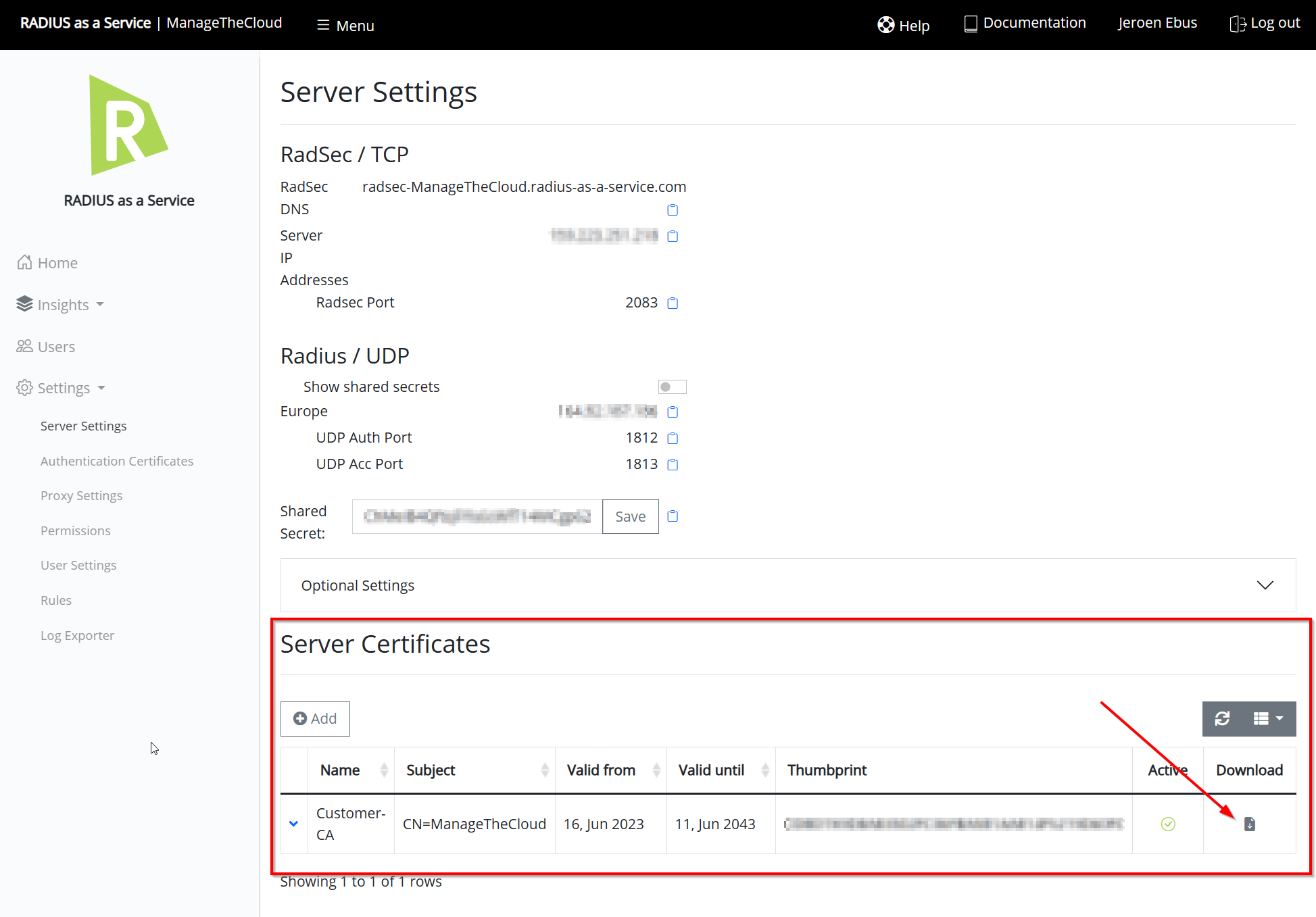 Cloud native certificate enrollment via Microsoft Intune (Part 3/3 ...