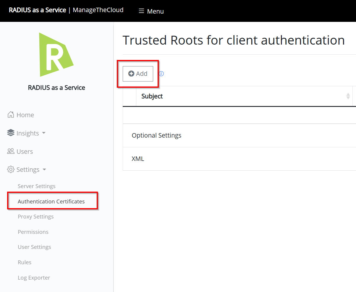 Cloud native certificate enrollment via Microsoft Intune (Part 3/3 ...