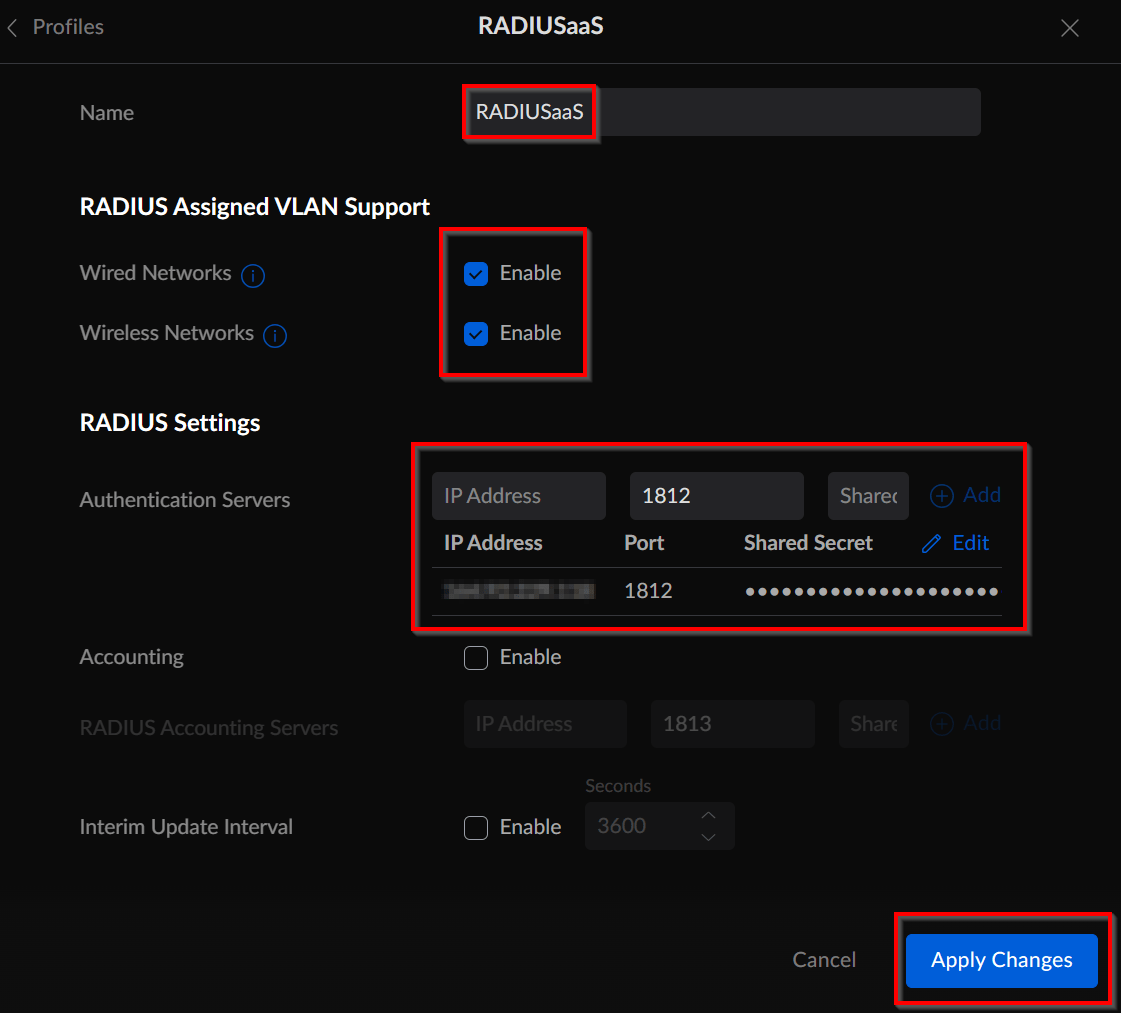 Cloud native certificate enrollment via Microsoft Intune (Part 3/3) – RADIUSaaS – Manage The ...