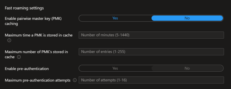 Cloud native certificate enrollment via Microsoft Intune (Part 3/3) – RADIUSaaS – Manage The ...