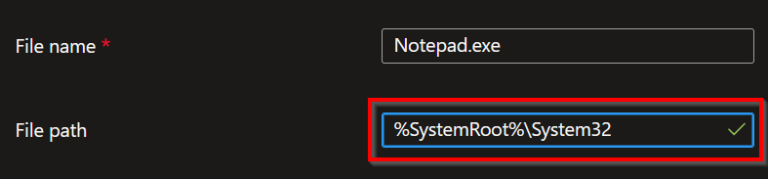 How to: Set up Microsoft Endpoint Privilege Management – Manage The ...