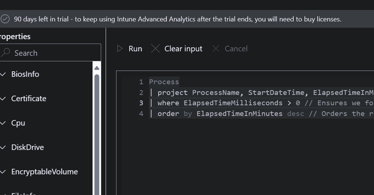 Getting Started With The New Intune Suite Capabilities In Your M365 Developer Program Tenant