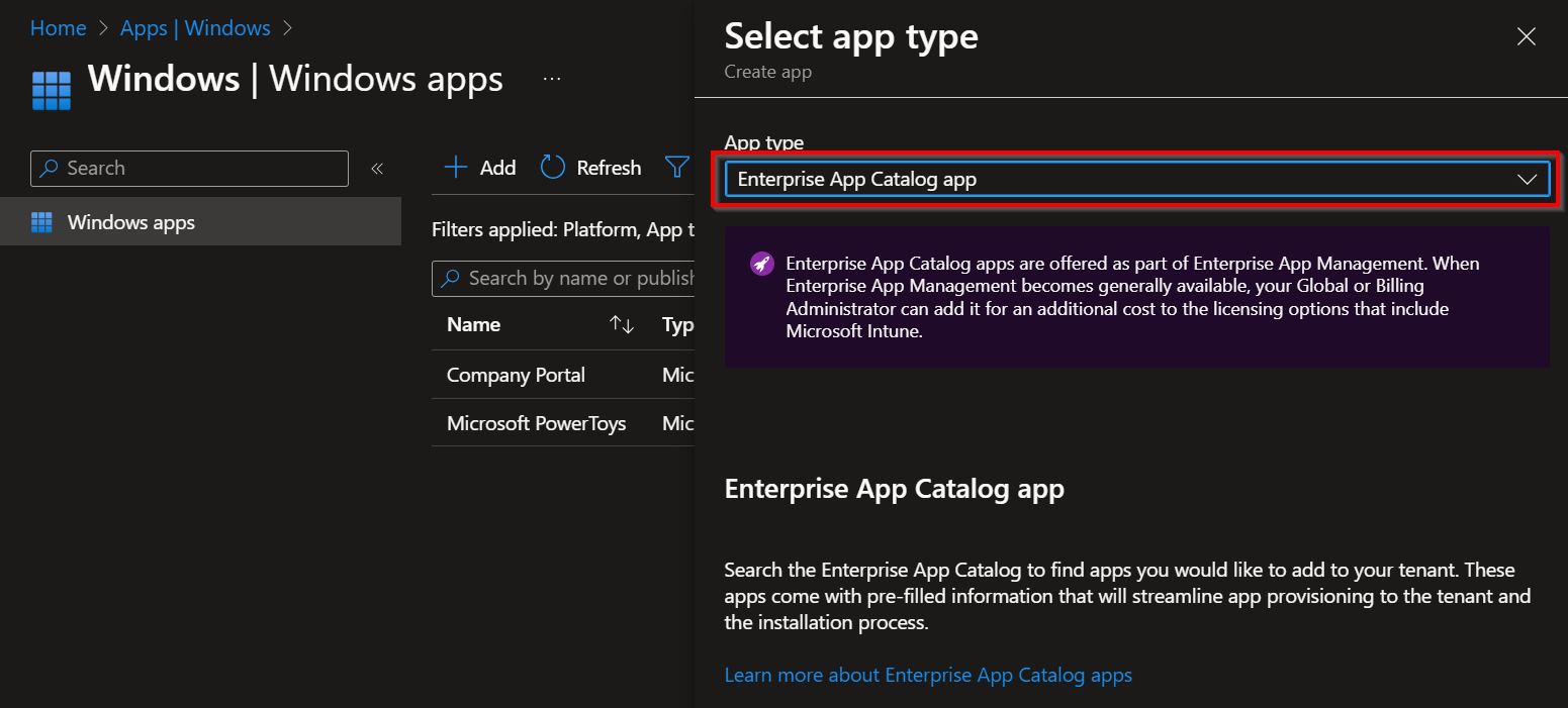 Getting Started With The New Intune Suite Capabilities In Your M365 Developer Program Tenant