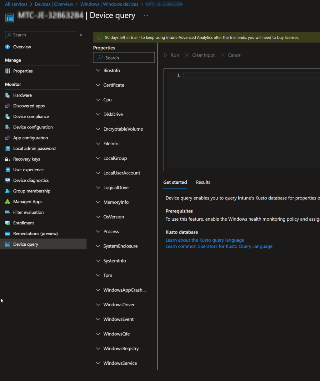 Getting started with the new Intune Suite capabilities in your M365 ...