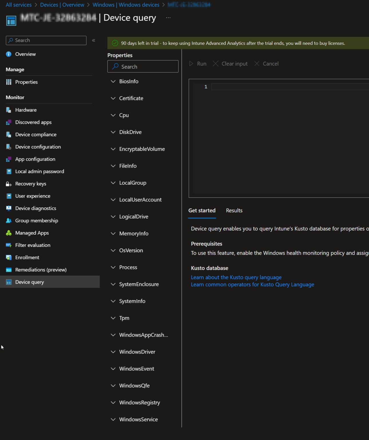 Getting started with the new Intune Suite capabilities in your M365 ...
