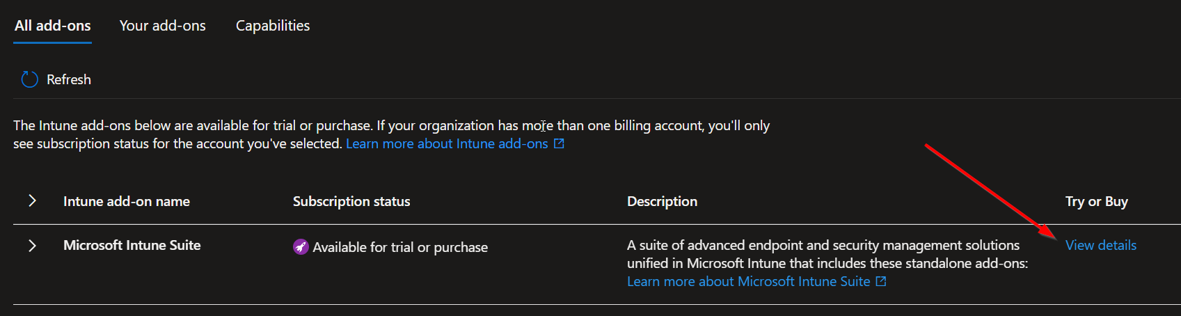 Getting Started With The New Intune Suite Capabilities In Your M365 Developer Program Tenant